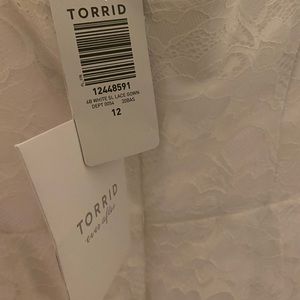torrid | Dresses | Torrid Sizing Chart | Poshmark